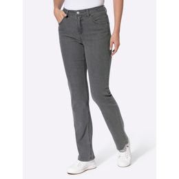 5-Pocket-Jeans