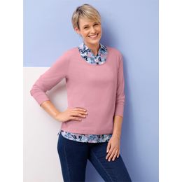 2-in-1-Shirt
