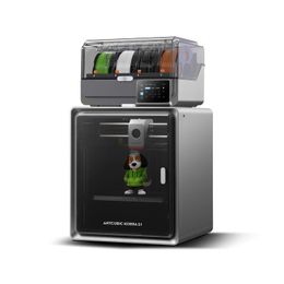 Anycubic S1 ACE 2 Pro Combo FDM 3D-Drucker