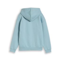 Tom Tailor Oversize Hoodie mit Peanuts Motiv - M&auml;dchen - Gr. 152