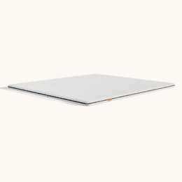 EMMA AirGrid Topper - 160x200cm
