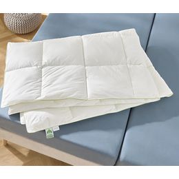 Irisette&reg; greenline Kassettenbett - wei&szlig;