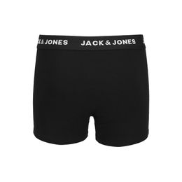 Tchibo Jack&Jones - Jack&Jones 5er-Pack Trunks - Jungen - Gr. 128 - schwarz