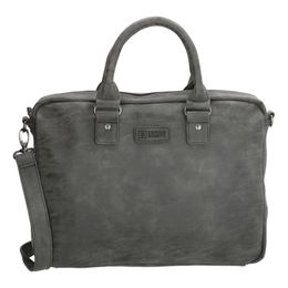 HTI-Living Laptoptasche Kunstleder