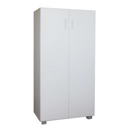 HTI-Living Sideboard 3 F&auml;cher Thekla Wei&szlig;