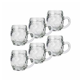 St&ouml;lzle Lausitz St&ouml;lzle Lausitz Bierkr&uuml;ge T&uuml;binger 250 ml 6er Set