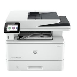 HP LaserJet Pro MFP 4102fdn Laser-Multifunktionsger&auml;t s/w