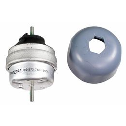 METZGER AUTOTEILE Lagerung, Motor 8050873 rechts f&uuml;r VAG