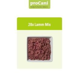 ProCani Lamm-Mix 28x500 g