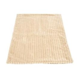 PET & Co. Pet & Co Hundedecke Lazy Luxus beige L