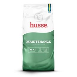 husse Essential Maintenance, 30 kg (2 x 15 kg) Premium Rezeptur f&uuml;r erwachsene Hunde