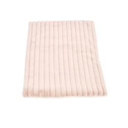 PET & Co. Pet & Co Hundedecke Lazy Luxus pink L