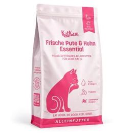 KatKare Pute & Huhn Essential 1,5 kg
