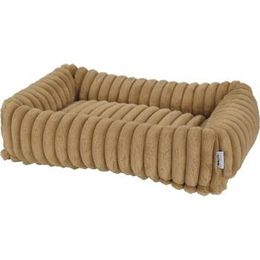 AniOne Liegeplatz Fashion braun M