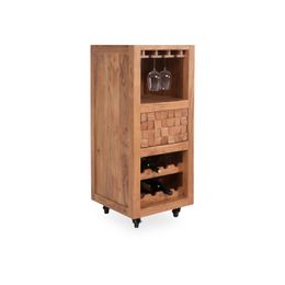 Bar-Wagen Harper WANA