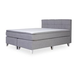 Boxspringbett Harper SALAVAS