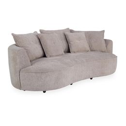 COTTA Sofa CURLY