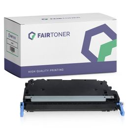 FairToner Kompatibel f&uuml;r Canon 1659B006 / C-EXV26 Toner Cyan
