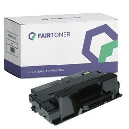 FairToner Kompatibel f&uuml;r Dell B 2375 dn (593-BBBJ / 8PTH4) Toner Schwarz