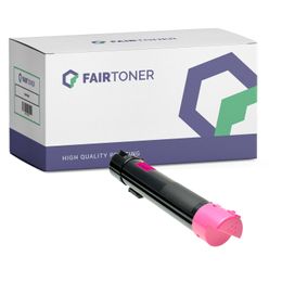 FairToner Kompatibel f&uuml;r Dell 5130 cdn (593-10923 / P946P) Toner Magenta