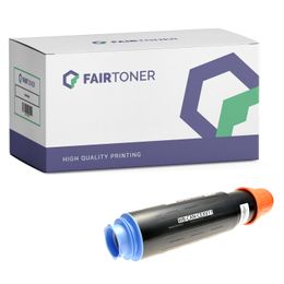 FairToner Kompatibel f&uuml;r Canon 9629A002 / C-EXV11 Toner Schwarz
