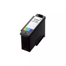 Original Canon Pixma TS 7750 i (6227C001 / CL-586) Druckerpatrone Color (Cyan,Magenta,Gelb)