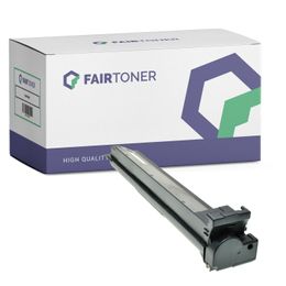 Kompatibel f&uuml;r Konica Minolta Bizhub C 352 P (8938-705 / TN-312K) Toner Schwarz
