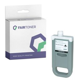 FairToner Kompatibel f&uuml;r Canon imagePROGRAF IPF 810 Pro (2963B001 / PFI-703BK) Druckerpatrone Schwarz
