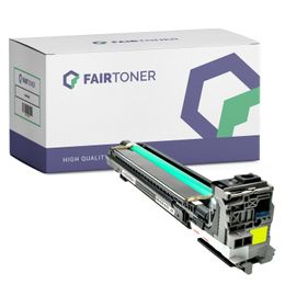 FairToner Kompatibel f&uuml;r Konica Minolta Magicolor 5550 Series (A03105H) Trommel Gelb
