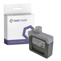 FairToner Kompatibel f&uuml;r Canon imagePROGRAF IPF 9000 (1495B001 / PFI-301GY) Druckerpatrone Grau