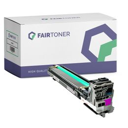 FairToner Kompatibel f&uuml;r Konica Minolta Magicolor 5650 EN (A0310AH) Trommel Magenta