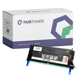 FairToner Kompatibel f&uuml;r Epson Aculaser C 3800 DTN (C13S051126 / 1126) Toner Cyan