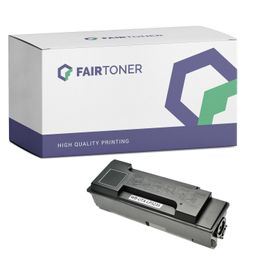 FairToner Kompatibel f&uuml;r Utax LP 3235 (4423510015) Toner Schwarz