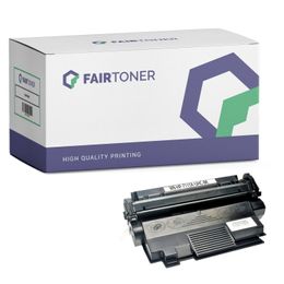 FairToner Kompatibel f&uuml;r HP LaserJet 1200 SE (C7115X / 15X) Toner Schwarz XXL