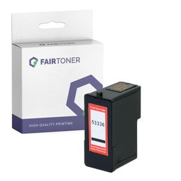 FairToner Kompatibel f&uuml;r Primera 53336 Druckerpatrone Schwarz