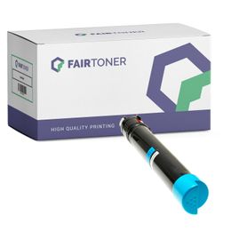 FairToner Kompatibel f&uuml;r Dell 593-10876 / J5YD2 Toner Cyan
