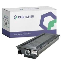 FairToner Kompatibel f&uuml;r Triumph-Adler DC 2325 (612511010) Toner Schwarz