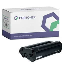 FairToner Kompatibel f&uuml;r Ricoh Aficio SP 5200 shw (406685 / SP2500HE) Toner Schwarz