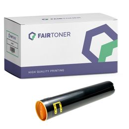 Kompatibel f&uuml;r Xerox WorkCentre 7235 RP (006R01178) Toner Gelb