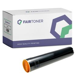 FairToner Kompatibel f&uuml;r Xerox WC 7300 Series (006R01175) Toner Schwarz