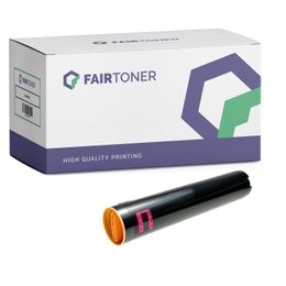 Kompatibel f&uuml;r Xerox WorkCentre 7345 FX (006R01177) Toner Magenta