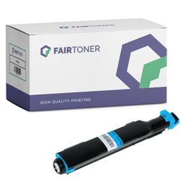FairToner Kompatibel f&uuml;r Xerox WC 7232 F (006R01265) Toner Cyan