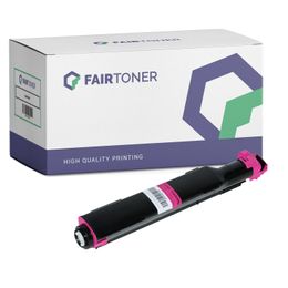 FairToner Kompatibel f&uuml;r Xerox WC 7232 FX (006R01264) Toner Magenta