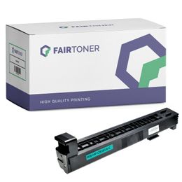 FairToner Kompatibel f&uuml;r HP Color LaserJet CP 6000 Series (CB381A / 824A) Toner Cyan