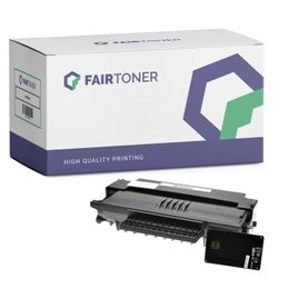 FairToner Kompatibel f&uuml;r OKI B 2540 MFP (9004391) Toner Schwarz