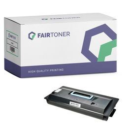 FairToner Kompatibel f&uuml;r Kyocera FS 9120 (370AC010 / TK-70) Toner Schwarz