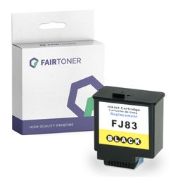 FairToner Kompatibel f&uuml;r Olivetti B0797 / FJ83 Druckerpatrone Schwarz