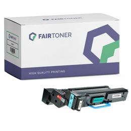 FairToner Kompatibel f&uuml;r Konica Minolta Magicolor 5440 DL (4539-333 / 1710604008) Toner Cyan
