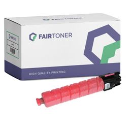 FairToner Kompatibel f&uuml;r Ricoh 821076 / TYPESPC430E Toner Magenta