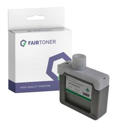 FairToner Kompatibel f&uuml;r Canon imagePROGRAF IPF 8000 (1493B001 / PFI-301G) Druckerpatrone Gr&uuml;n